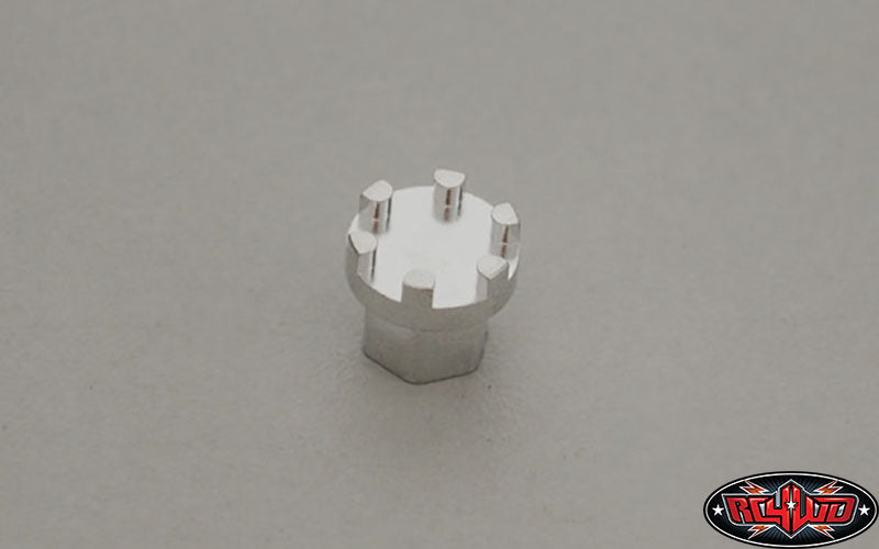 RC4WD Scale Front Hub Installation Tool – TURBO HOBBY