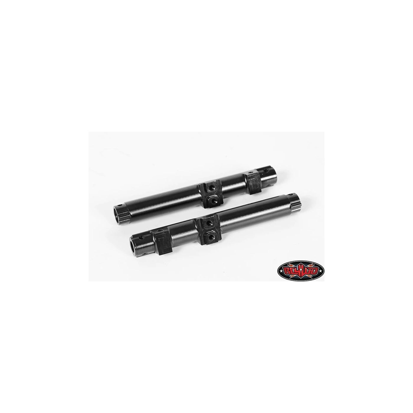 D44 Wide rear Axle Tubes (Wraith Width) – TURBO HOBBY